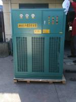 China 15HP R410/R22/R134A Refrigerant Recovery Pump CM580 for sale