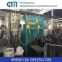 China 15HP R410/R22/R134A Refrigerant Recovery Pump CM580 for sale