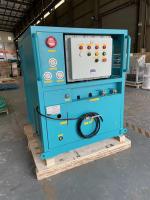 China Freon Oil-Less Plant R410a R22  Recovery Unit Refrigerant Charging Machine for sale
