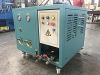China Low Pressure R123 R245fa R1233zd Oil Less Refrigerant Recovery Gas Charging Machine for sale