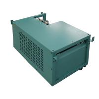 China R410A R22 Refrigerant Recovery Unit AC Recovery And Recharge Machine for sale