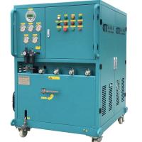 China 25HP Refrigerant Recovery Machine Gas Recovery Machine Equipment CM580 for sale