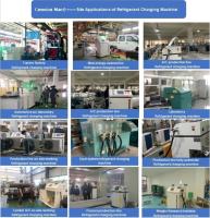 China R32 R22 Refrigerant Recovery Unit Fast Industry Refrigerant Recovery Machine for sale