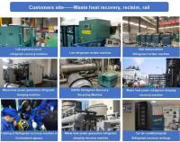 China R32 R22 Refrigerant Recovery Unit Fast Industry Refrigerant Recovery Machine for sale