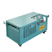 China 2HP Oil Free Low Pressure Refrigerant Recovery Machine CM6600 for sale