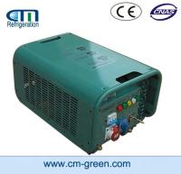 China Refrigerant Recovery Machine R134A Refrigerant Gas Freon R410A Refrigerant Recovery Filling Machine for sale