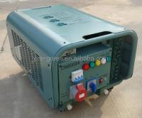 China R22 Gas Recovering Charging Machine Air Conditioner Recovery Station CM8000 for sale