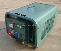 China R22 Gas Recovering Charging Machine Air Conditioner Recovery Station CM8000 for sale
