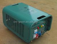 China R22 Gas Recovering Charging Machine Air Conditioner Recovery Station CM8000 for sale