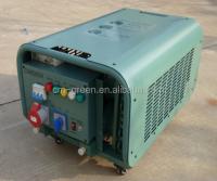 China R22 Gas Recovering Charging Machine Air Conditioner Recovery Station CM8000 for sale
