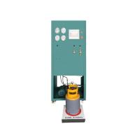 China R404a Single Stage Refrigerant Reclaim Machine With 4kg/Min Filling Rate for sale