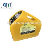 China R22 Oil Less Refrigerant Reclaim Machine With ISO Certification for sale