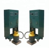 China 4kg/min 1HP R134a Refrigerant Recovery Machine 360mm(L)*360mm(W)*120mm(H) for sale