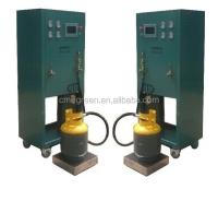 China 1/2HP ATEX Certificated Refrigerant Reclamation Machine Freon Gas Recovery Machine for sale
