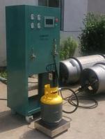 China 1/2HP ATEX Certificated Refrigerant Reclamation Machine Freon Gas Recovery Machine for sale