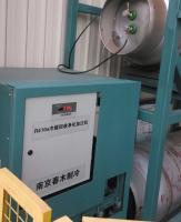 China Air Conditioner Refrigerant Recycling Reclaim System A/C Recovery Charging Purification Machine for sale