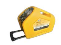 China 110V/60HZ Automatic Refrigerant Reclaim Machine With Single Cylinder for sale