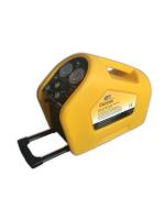 China 110V/60HZ Automatic Refrigerant Reclaim Machine With Single Cylinder for sale