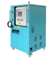 China R407C 0.0025% Moisture Refrigerant Reclaim Machine With Twin Cylinder Reciprocating for sale