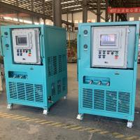 China R410a R134a Refrigerant Reclaiming Machine Ac Recovery Pump Charging Equipment Reclaim System for sale