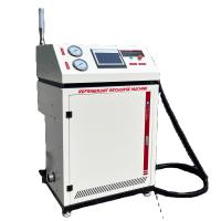 China R600A R410A R22 R134A CM86 Air Condition Refrigerant Charging Machine Refrigerator Refrigerant Charging Station for sale