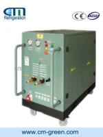 China R22 Gas Refrigerant Recovery Pump For Centrifugal Unit WFL18 Refrigerant Recovery Recharging Equipment for sale
