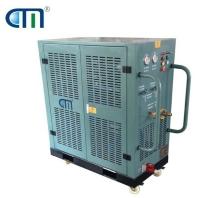 China Freon R22 Prices Refrigerant Recovery Machine Recharging Equipment For Centrifugal Unit WFL18 Gas Recovery Machine for sale
