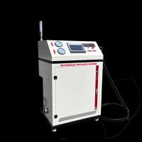 China R600 R22 Refrigerant Recharge Machine For Refrigerator Assembl for sale