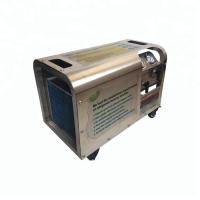 China R1234YF/R290/R32/R600A Explosion Proof And Multi-Function A/C System Refrigerant Recovery/Reclaim Pump Freon R600 CMEP-OL for sale