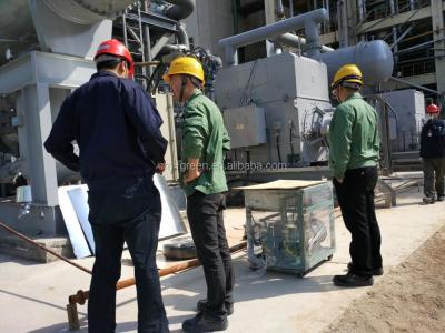 China Low Pressure Refrigerant R1233ZD Recovery Recovery Machine CMR123 for sale