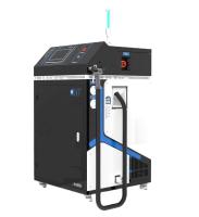 China CM8600 Automatic Refrigerant Gas Recovery System R22 R410A R600 Refrigerant Filling Charging Machine for sale