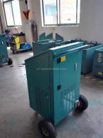 China CM7000 Freon Gas R22/R410A/R134 Refrigerant Recovery Machine for sale