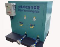 China CM580 Refrigeration Recovery Machine ISO TANK Transfer Machine Gas Recovery Machine Equipment for sale