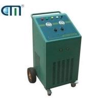 China Auto A/C Refrigerant Filling Station A/C Recovery, Recycling And Recharging Car Air Conditioning Recycling for sale