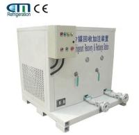China R32 R410A ISO Tank Tonner Refrigerant Recovery Equipment for sale