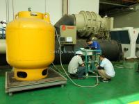 China CMR123 Freon R123 R141B R245fa Refrigerant Reclaim Machine for sale