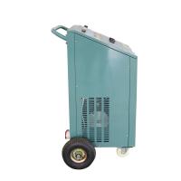 China Refrigerant Recovery Unit Factory Direct Sale Refrigerant Charging Machine R410A, R22, R134A for sale