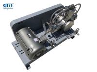 China Explosion Proof CMEP-710 Pro ATEX Certificated Lpg Gas Pump Machine For Closed Loop Butane Propane Extraction for sale