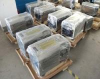 China Gas Recovery Machine. Refrigerant Gas Recovery Machine Explosion Proof  Butane Recovery Pump for sale