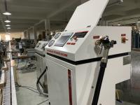 China CM8600 Factory Hot Sale Refrigerant Filling Station Fast Refrigerant Charging Machine for sale