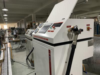 China CM8600 Factory Hot Sale Refrigerant Filling Station Fast Refrigerant Charging Machine for sale