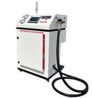China R600A R410A R22 R134A CM86 Refrigerant Charging Machine Freon Filling Station for sale