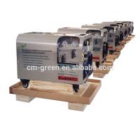 China Food Safety Ac Recharge Filling Equipment Refrigerant Recovery Machine for sale