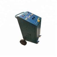 China Best Price Freon Gas Refrigerant Recycling Unit Refrigerant Reclaim System Recovery Machine For Screw Unit for sale