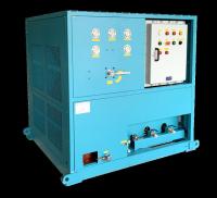 China Vapor Recovery Unit Butane Recovery Pump for sale