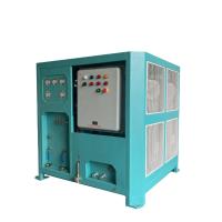 China CM580 Explosion Proof Refrigerant Recovery Machine 25HP Waste Gas Recovery Unit CM580 for sale