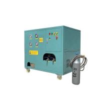 China R23 Refrigerant Reclaim System High Pressure Refrigerant Recovery Recycling Charging Machine For Chiller for sale
