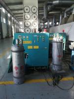 China CM580 Refrigerant Recovery Machine For Recovery Liquid And Vapor Refrigerant From ISO Storage Tank for sale