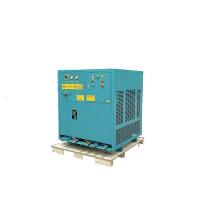 China R134a /R290 R600a Refrigerant Recovery/Waste Recycling/Recharge Machine With CE ATEX for sale