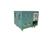 China Low Pressure Freon Recovery R11/R123/R245FA/R1233ZD Refrigerant Recharge Machine for sale